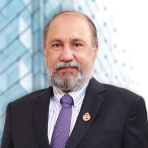 Dato' Sri Mohd Mokhtar Mohd Shariff - CapBay